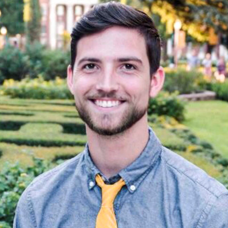 Baylor University - Connect with JD Telford, your Admissions Counselor