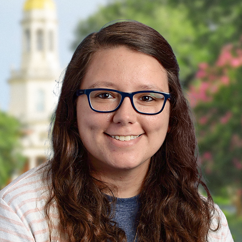 Baylor University - Connect with Jennifer Ready, your Admissions Counselor