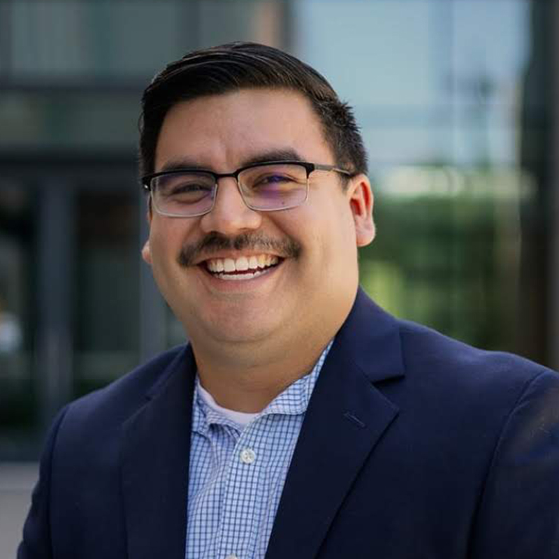 Baylor University - Connect with Tim Tovar, your Admissions Counselor